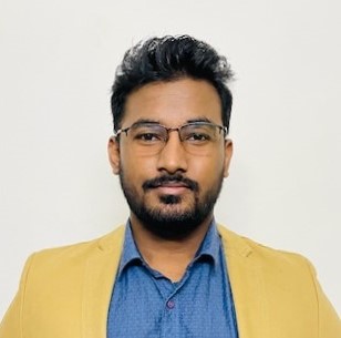 Sanjay Sahu's Portfolio